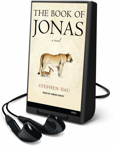 Book of Jonas by Stephen Dau (2012, Mixed Lot) for sale online | eBay
