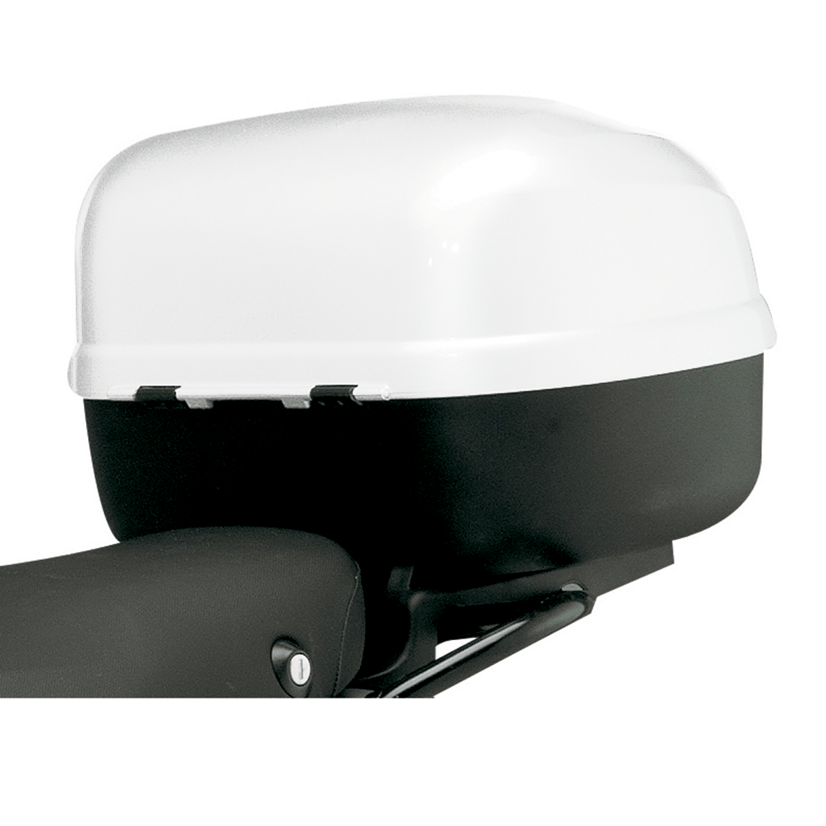 TOP BOX AND PLATE FOR PIAGGIO 125 50 250CC 33 LITRE OEM PIAGGIO PART | eBay