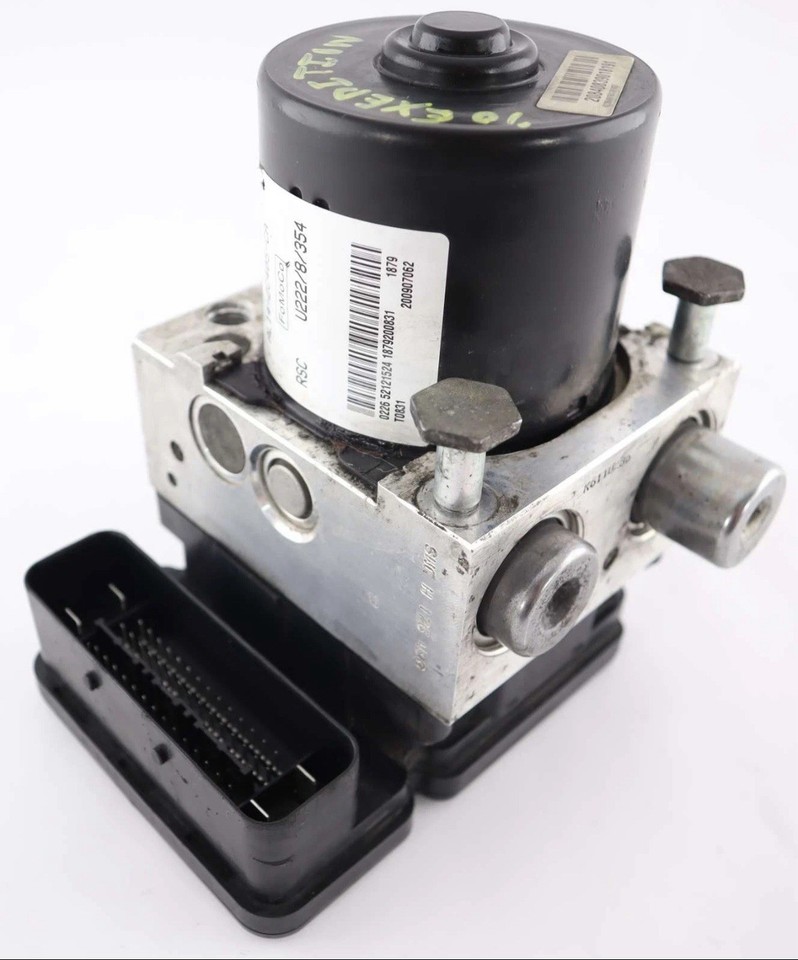 2010 Ford Expedition ABS Pump Anti Lock Brake Controller Module AL14 ...