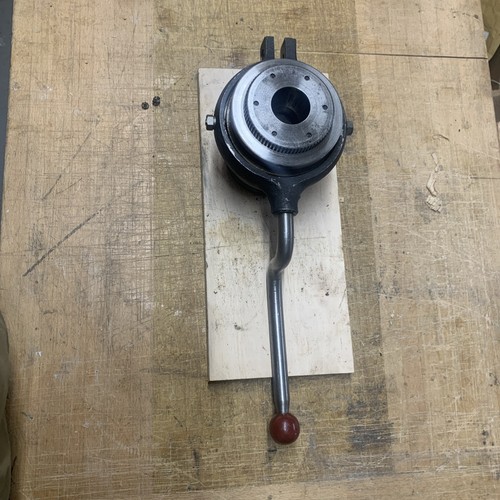 LO RE Burnerd Multi Size lever collet chuck no anchor | eBay UK