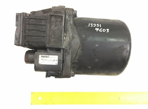70369130 Air Dryer HALDEX 12.0 bar VOLVO Bus | eBay