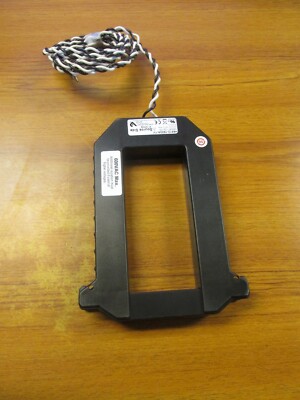 Veris Current Transducer 1600A, 600V, Cat# H6812-1600A-1V ... WR-50 | eBay