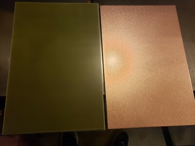 PCBs - Copper Clad Circuit Board