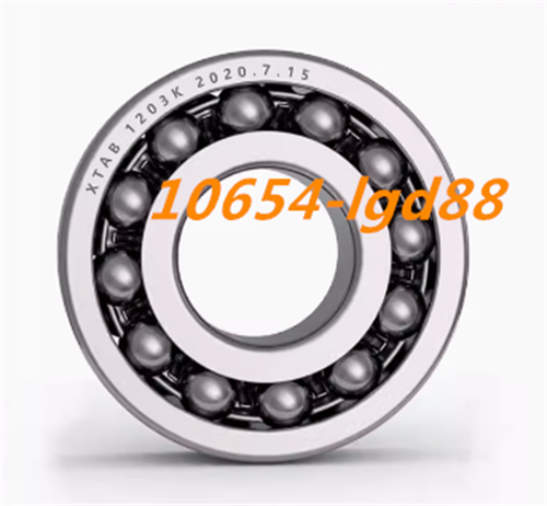 1pc for new 2211K Self Aligning Ball Bearing 55x100x25mm @24 | eBay