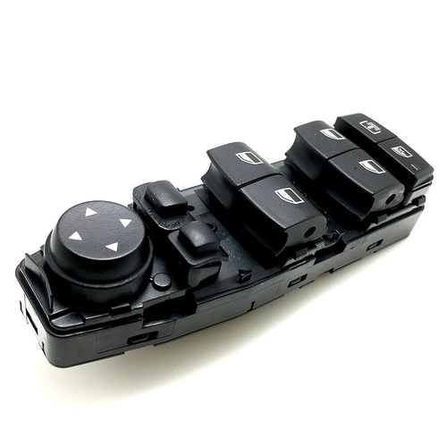 New 61319241915 Power Window Switch LHD For BMW F01 F02 730Li 740Li ...