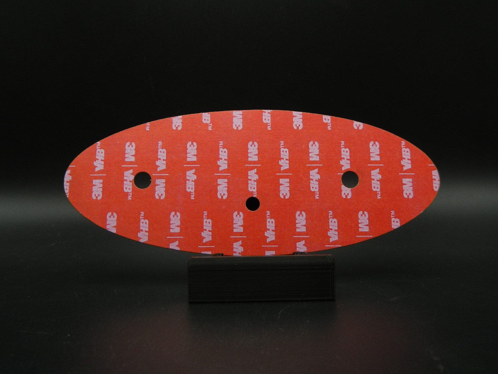 2002-2013 Ford F-250 F-350 Transit Explorer Blue Oval 3M VHB Emblem ...