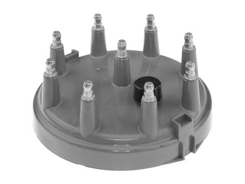 For 1979-1986 Mercury Capri Distributor Cap Wells 57771PBXD 1980 1981 ...