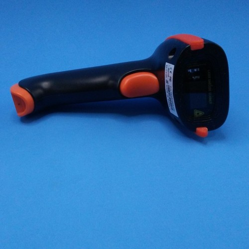 Tera Wireless Barcode Scanner Cordless Model 5100 1D/2d Laser USB 2.0 ...