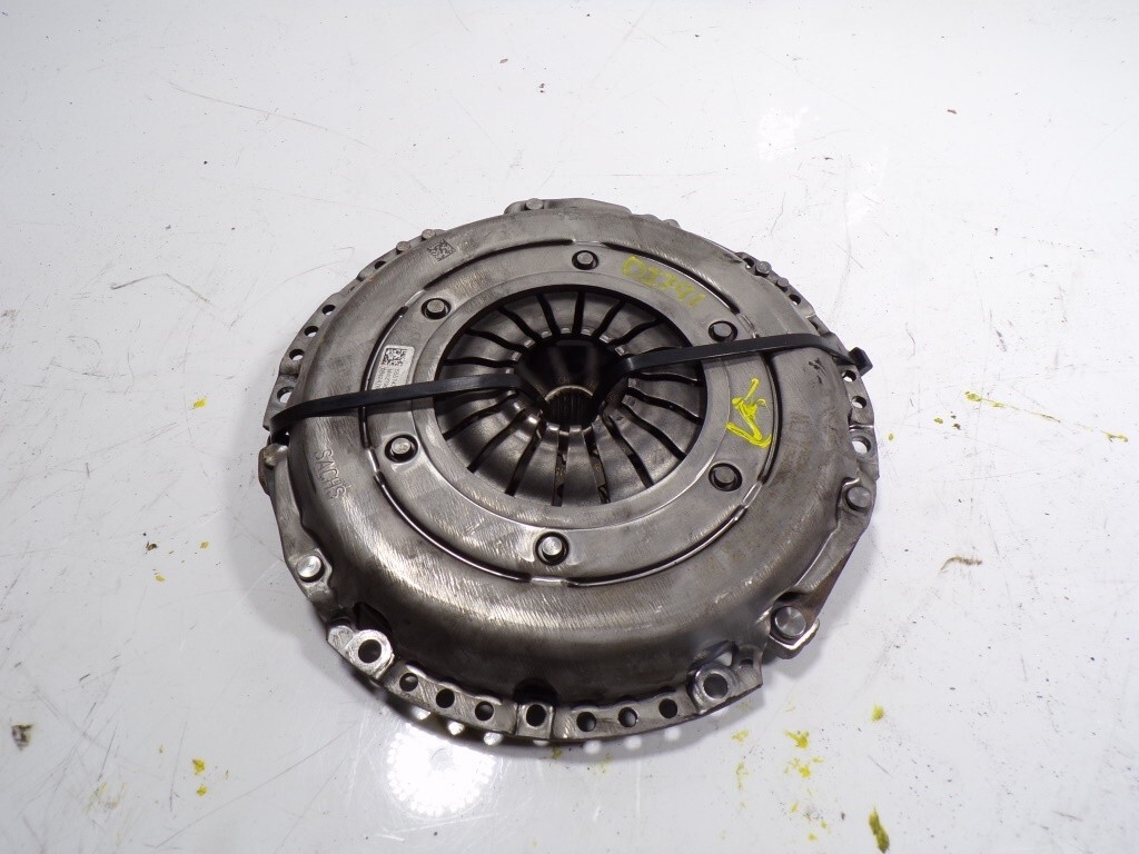 55574768 CLUTCH KIT FOR OPEL ASTRA K LIM. 5TÜRIG 1.4 16V SIDI TURBO 171 ...