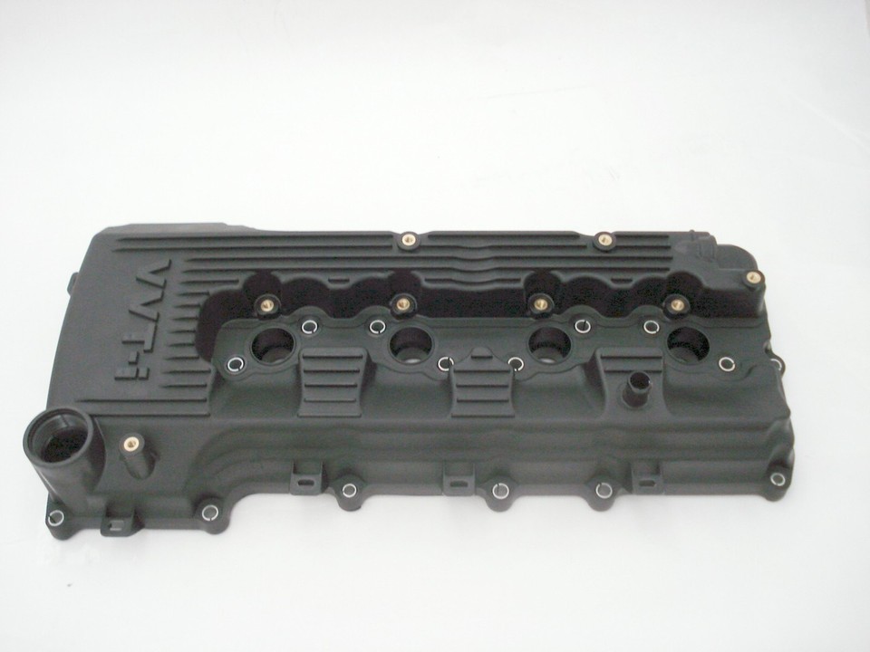 Quality Engine Valve Cover w/ Gasket 11201-75055 for 05-15 Toyota ...