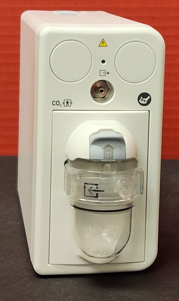 Mindray Co2 - Etco2 Sidestream Module Kit, Adult and Pediatric - 115 ...