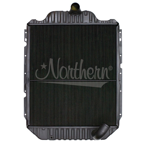 Northern 238559 Bluebird Internatio nal Radiator 3 Row 2000986C91 ...
