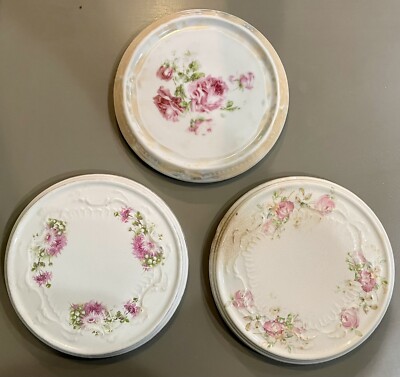 Trivets - Porcelain Trivet