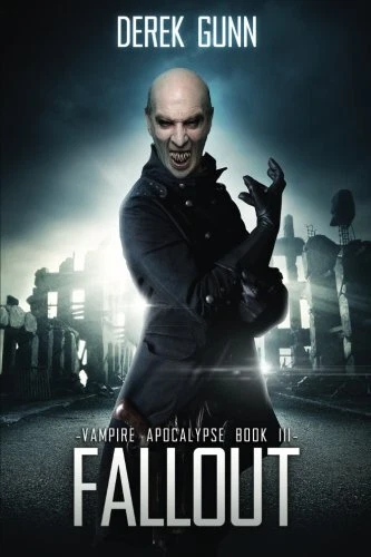 Vampire Apocalypse
