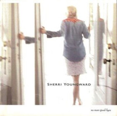 Sherri Youngward ‎– No More Good-byes - NEW CD STILL SEALED ...