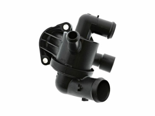 For 2010-2012 Mercedes R350 Thermostat 12957ZH 2011 Bluetec 4Matic | eBay