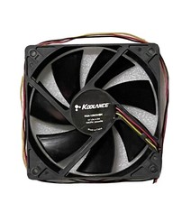 Koolance Inc. Exos 2 Case Cooling Fan for sale online | eBay
