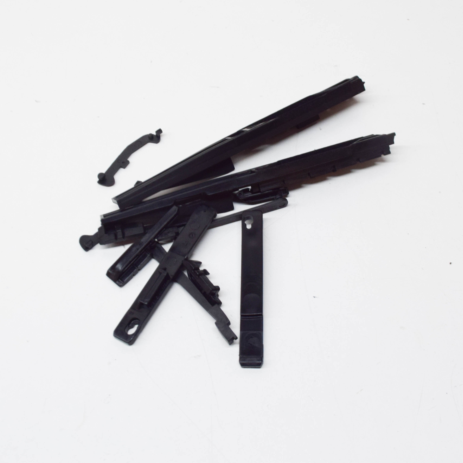 BMW X3 E83 Roof Sunroof Repair Kit For Shade Front 54107199478 7199478 ...