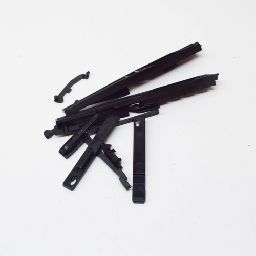 NEW BMW X3 E83 ROOF SUNROOF REPAIR KIT FOR SHADE FRONT 54107199478 ...