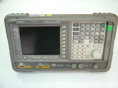 Amplifiers - Miteq Amplifier