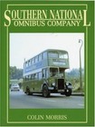 Southern National Omnibus Company By Colin Morris | eBay