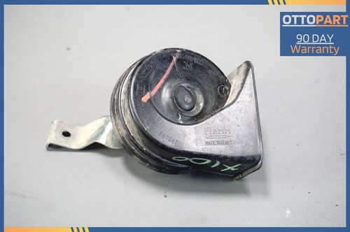 2014-2022 MASERATI GHIBLI Low Horn Tone Pitch Note Signal Alarm OEM ...