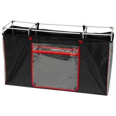 FIAMMA CARGO BACK & FRAME REAR STORAGE BOX BAG BIKE RACKS CHAIR CARAVAN ...