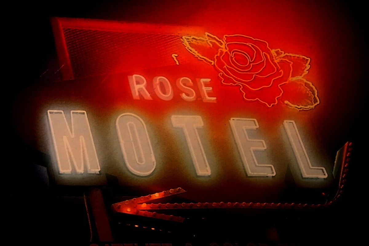 rose.motel | eBay Stores