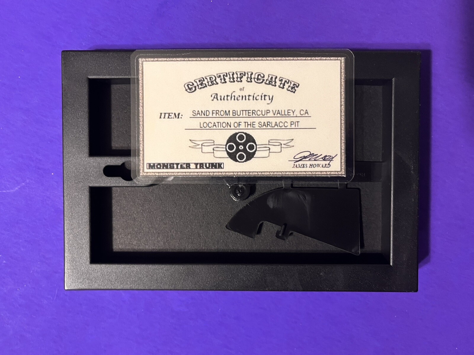 Sarlacc Pit The Mandalorian Just Ignored the Best Boba Fett Easter Egg ...