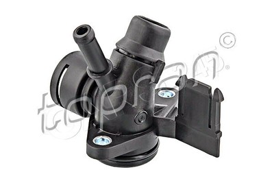 Kühlmittelflansch Für AUDI VW SEAT A4 Avant A5 Sportback A6 Q5 T6 ...