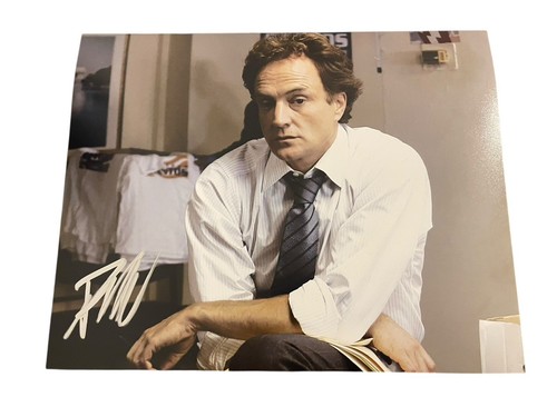 BRADLEY WHITFORD SIGNED AUTOGRAPH 8x10 PHOTO A THE WEST WING “JOSH ...