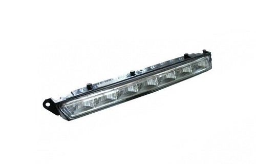 Right Daytime Running Light for Mercedes X164 GL320 GL350 GL450 GL550 ...