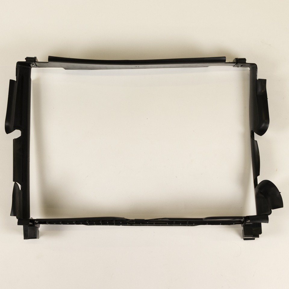 Radiator guide plate 52110423 | eBay