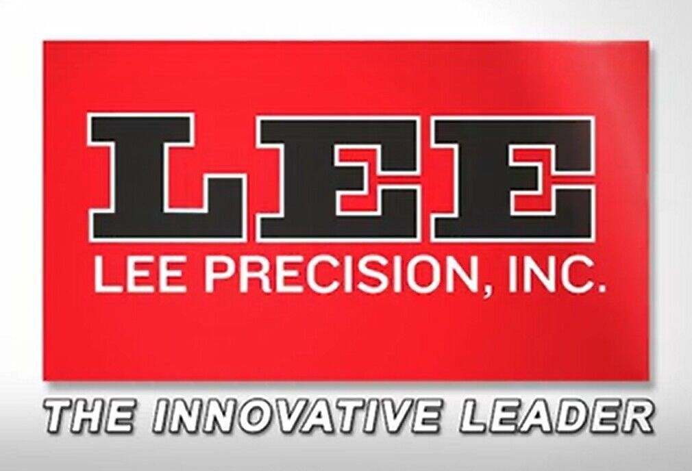 LEE PRECISION BULLET SIZER and PUNCH FAST SAME DAY SHIPPING | eBay
