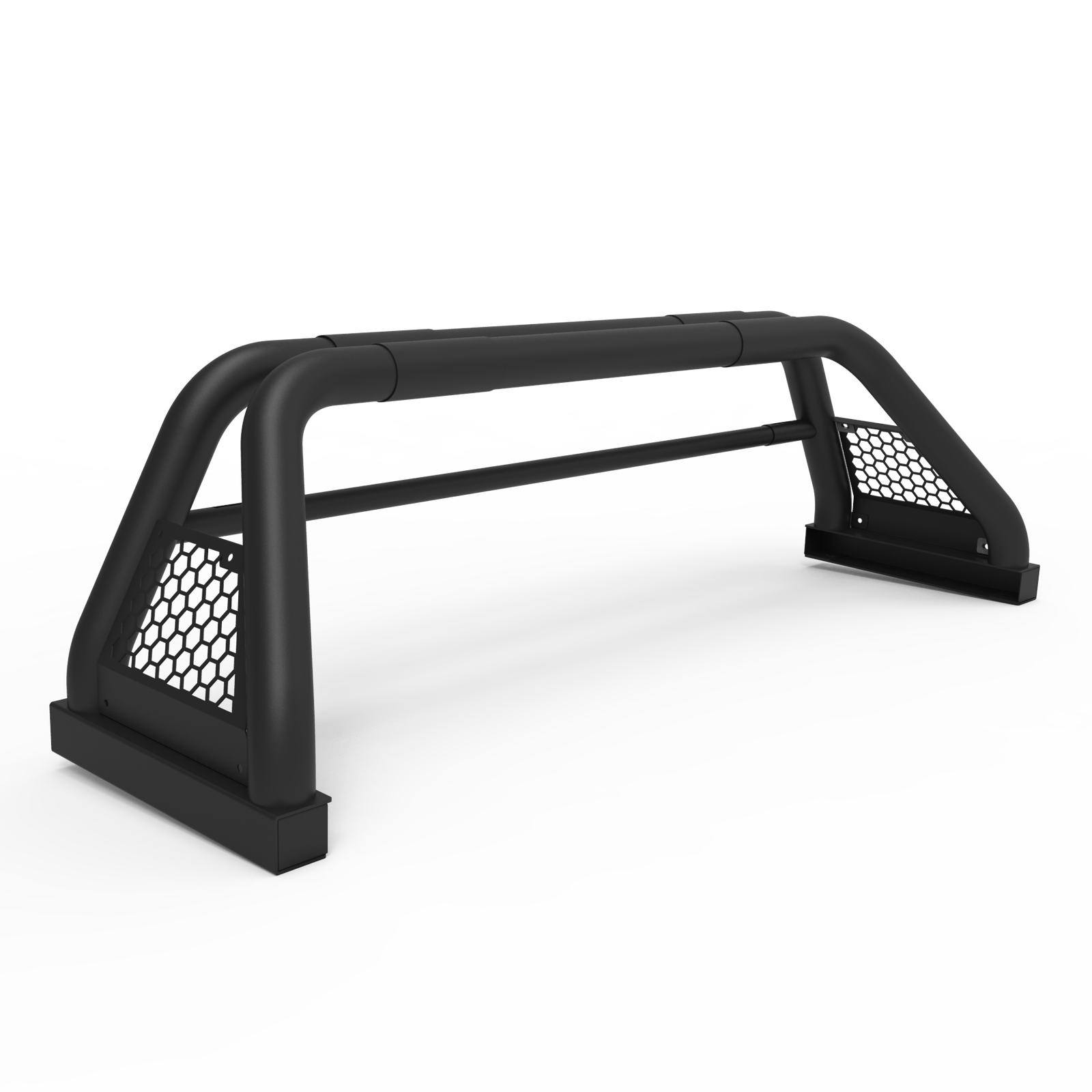 For 1994-2023 Dodge Ram 1500/2500/3500 Roll Sport Bar Truck Chase Rack ...