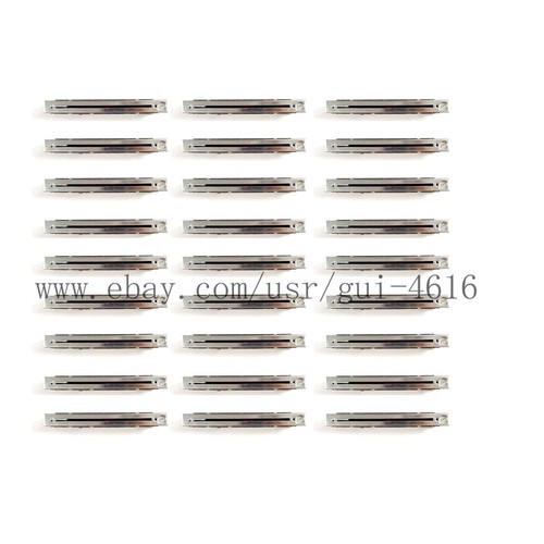30pcs fader For RSA0N11M9A0J for Yamaha LS9 M7CL DM1000 DM200 mixer ...