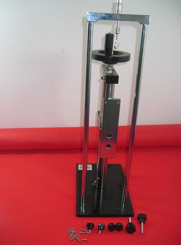 Test Stand ALX-B for Digital Force Meter / Push-Pull Gauge 500N w ...