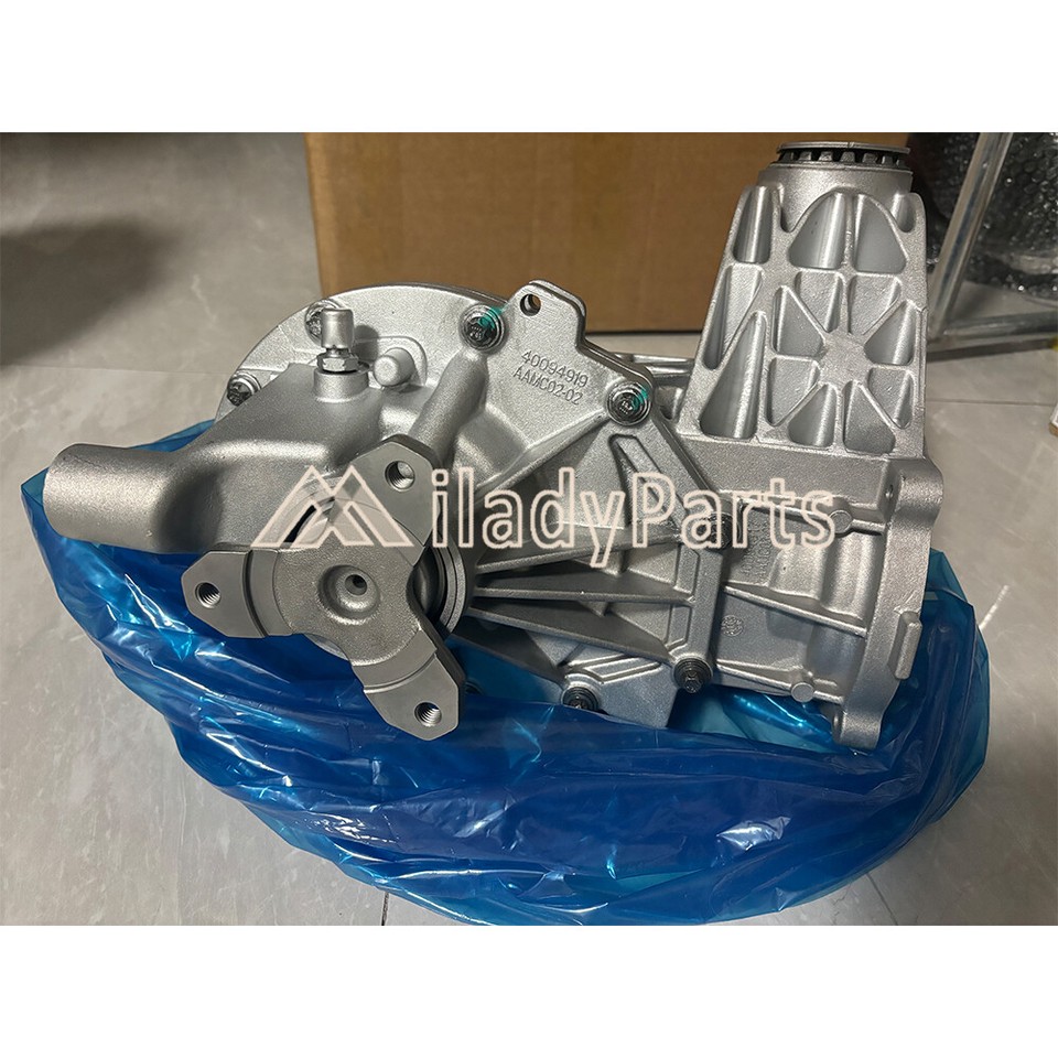 Fits 2013-2017 Buick Encore 1.4L Chevrolet Trax Rear Axle Differential ...