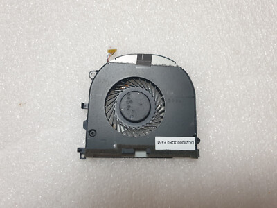 Dell XPS 15 9530 Precision M3800 Cooling Fan DC28000DQF0 2PH36 | eBay