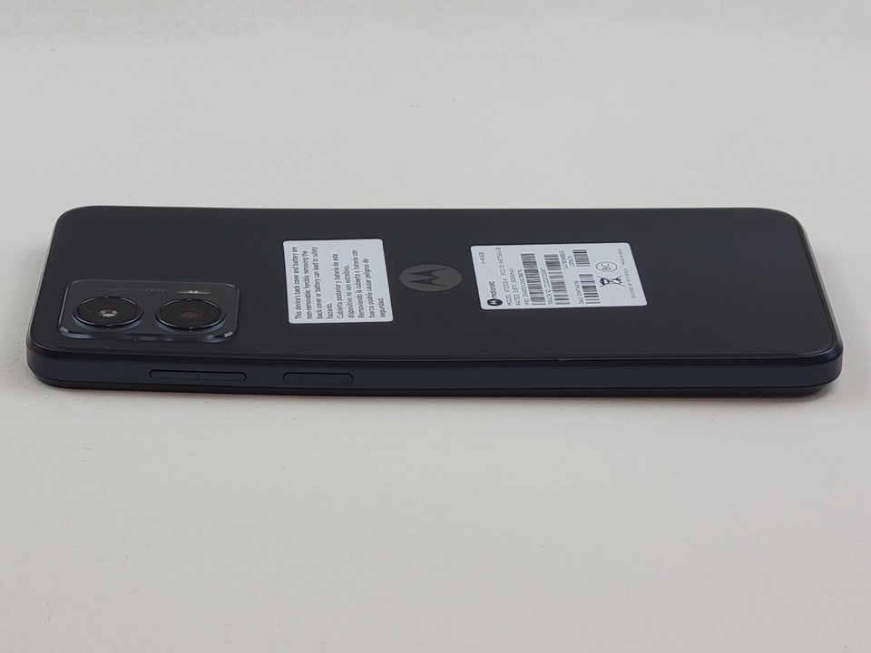 Motorola moto g 5G 2023 (XT2313-4) 64GB (Cricket Wireless) - *BENT ...