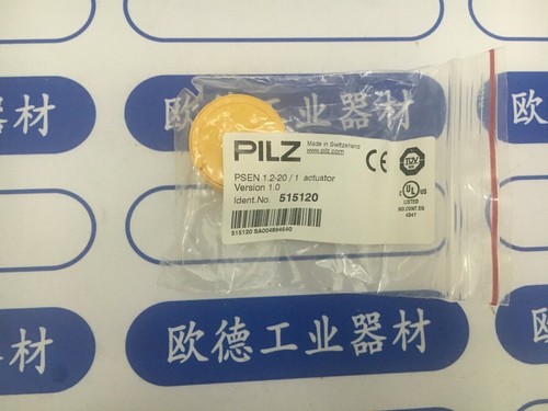 1pc New magnetic safety switch PSEN 1.2-20-1 (515120) #F10 | eBay.de