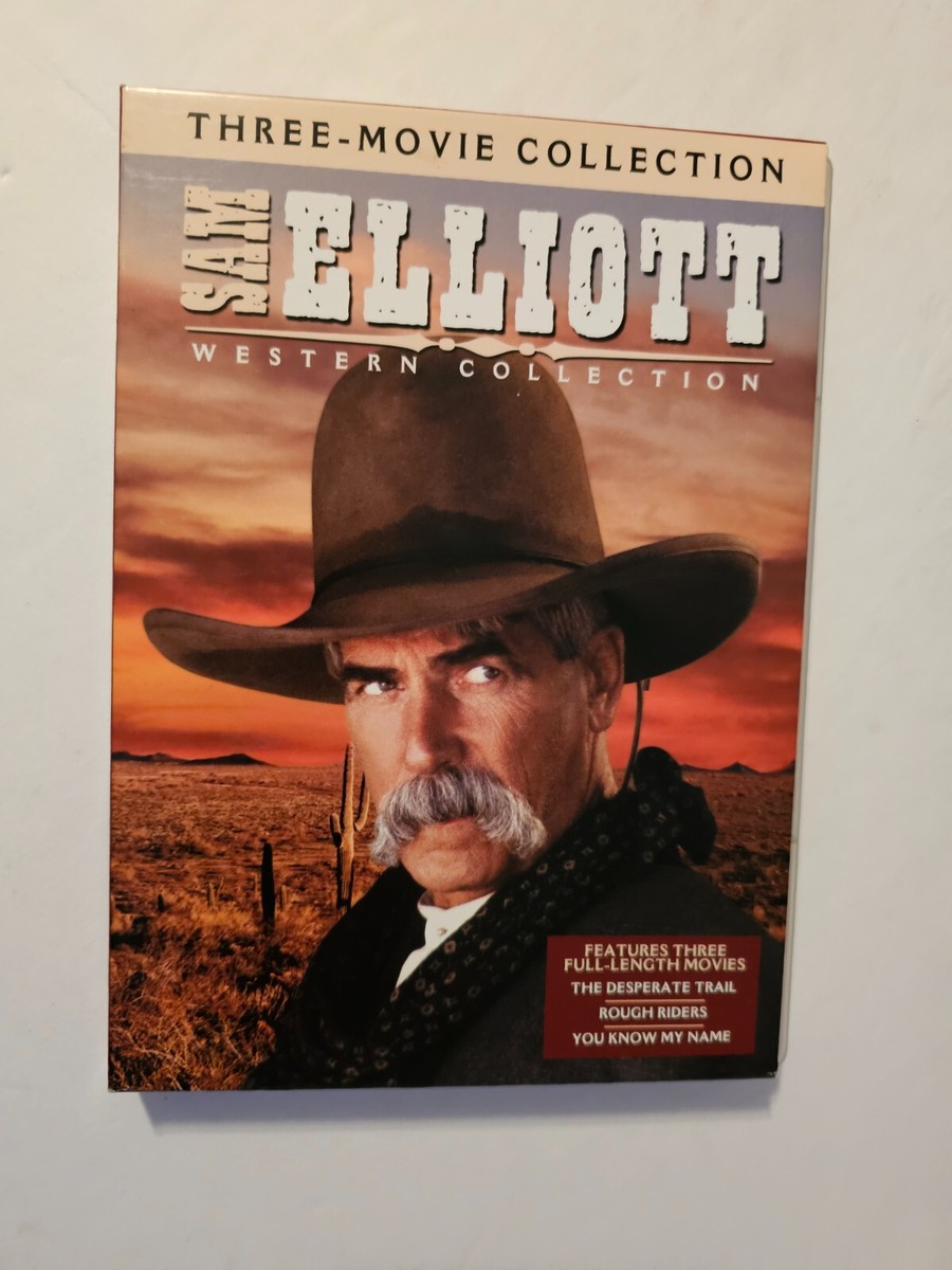 Sam Elliott Filme
