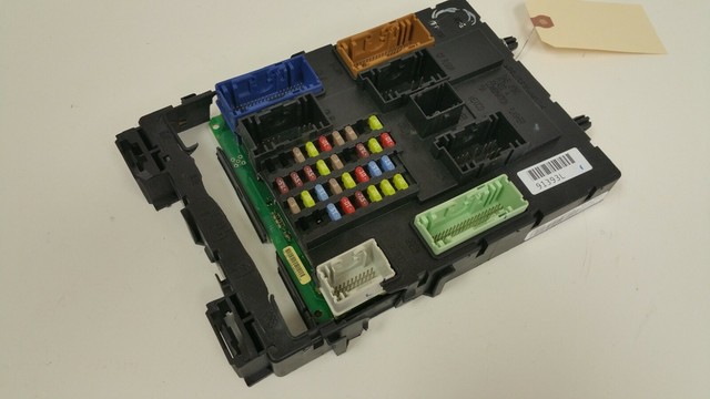 2013 2014 2015 2016 2017 2018 Ford Focus ST bcm body control module ...