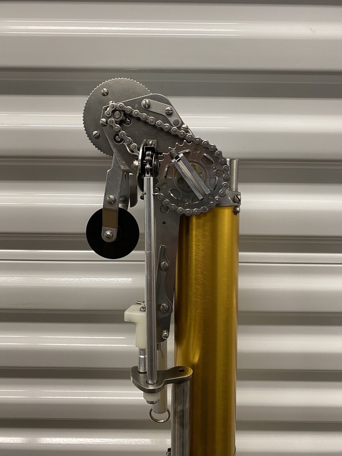 TapeTech 07TT EasyClean Automatic Drywall Taper 873876002146 | eBay