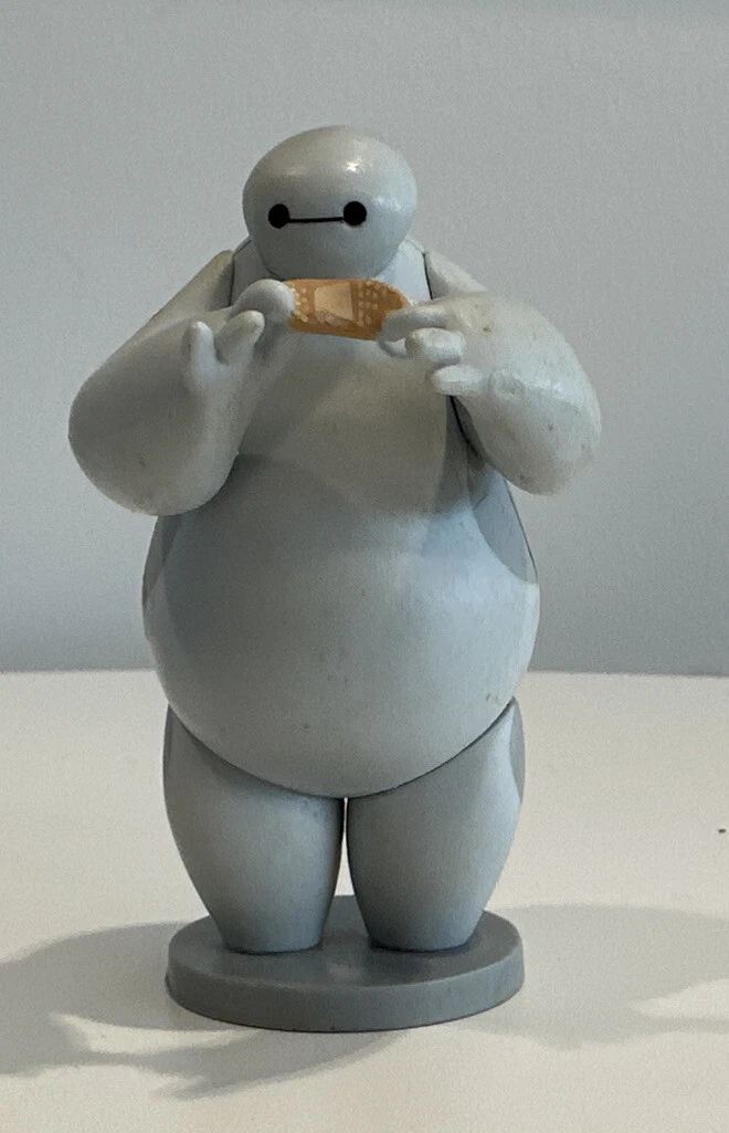 Disney Big Hero 6 Baymax