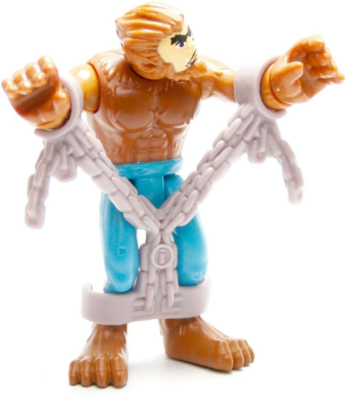 Fisher-Price Imaginext Series 5 - Blind Bag - You Choose Character ...