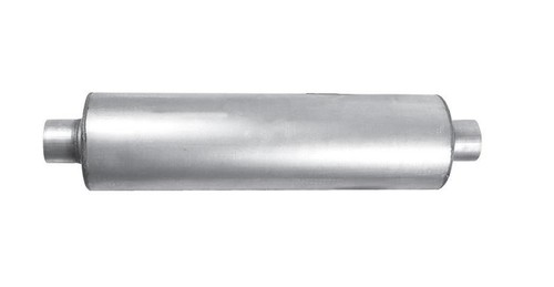 AP Exhaust Heavy Duty Welded Truck Muffler 4268 | eBay