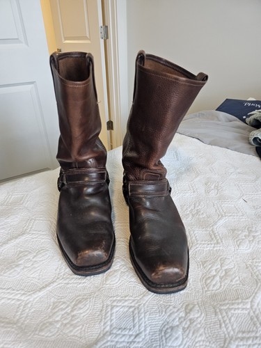 Frye Men's Engineer Boot | eBay