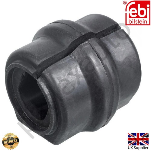 Febi 22715 Anti Roll Bar Bush 5094.E0 For Citroen C4 DS DS4 Peugeot 307 ...
