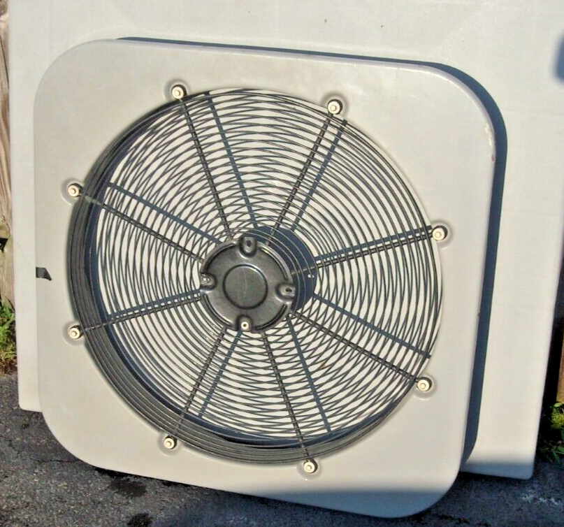 CTAS1- 28"X28" CONDENSER TOP FROM AN AMERICAN STANDARD TWE040E13FB2 | eBay